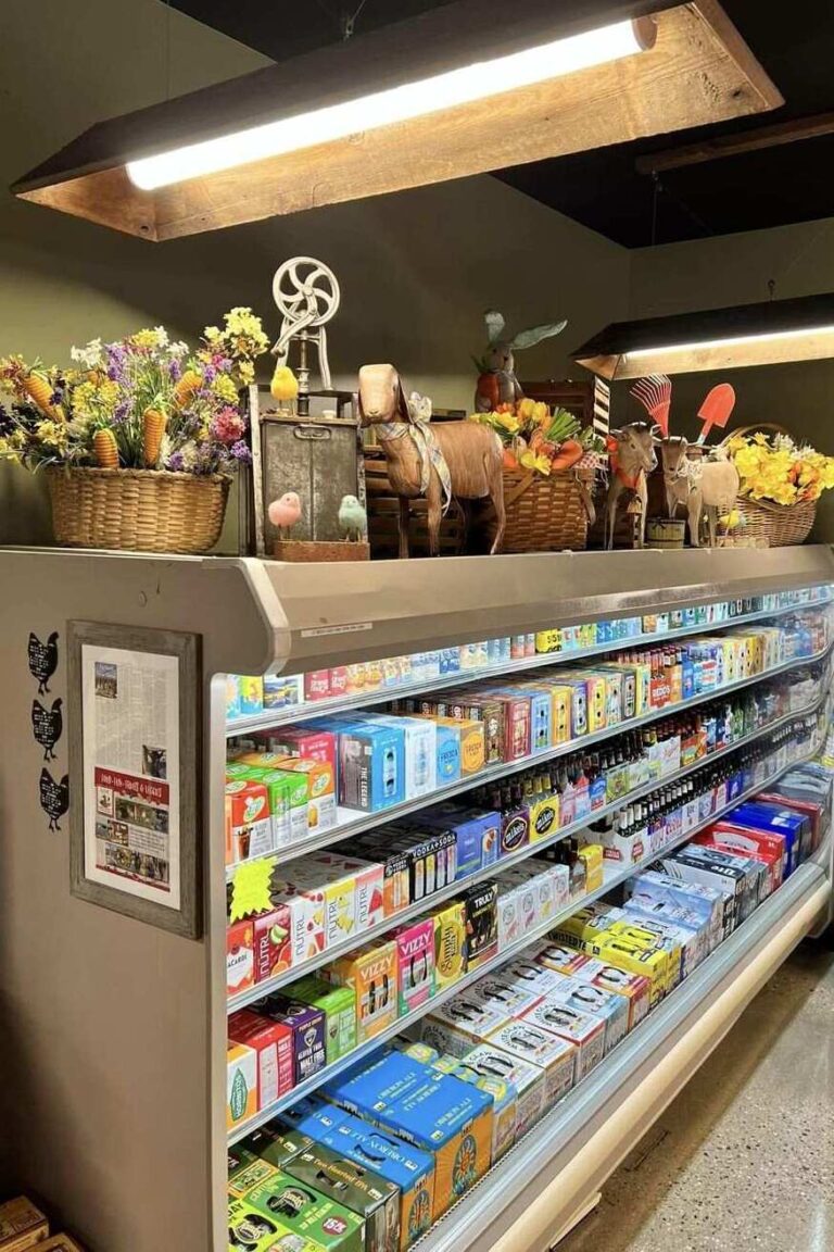 Farm Bar – Farmers market